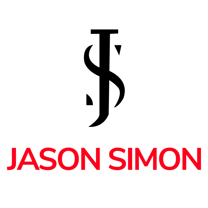 Jason Simon - Expert in Financial Technology and Agility
